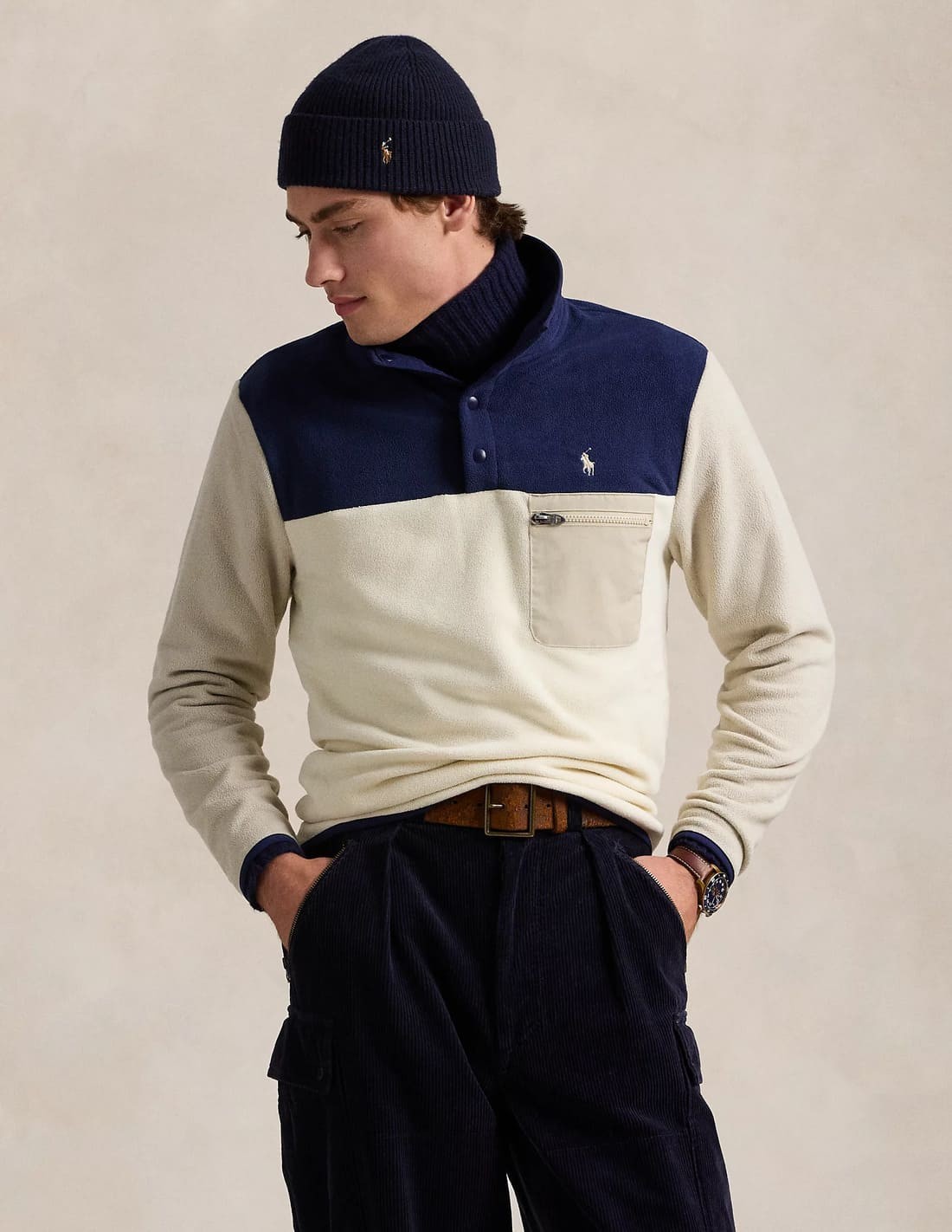 The Explorer - Ανδρικά Ενδύματα